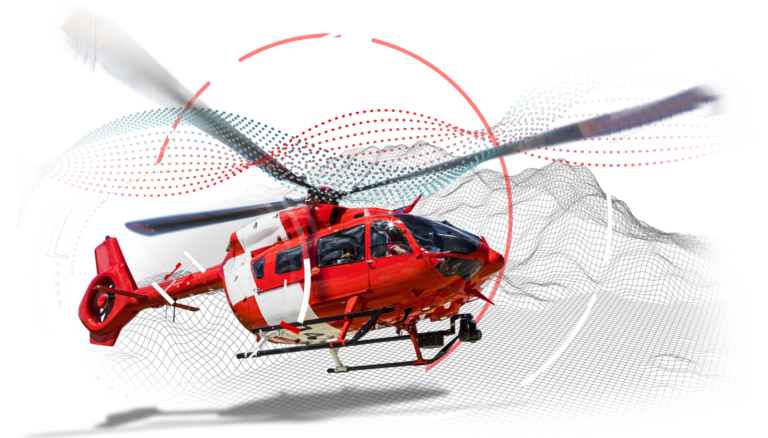 Airbus H145 Simulation – Aerotim Engineering