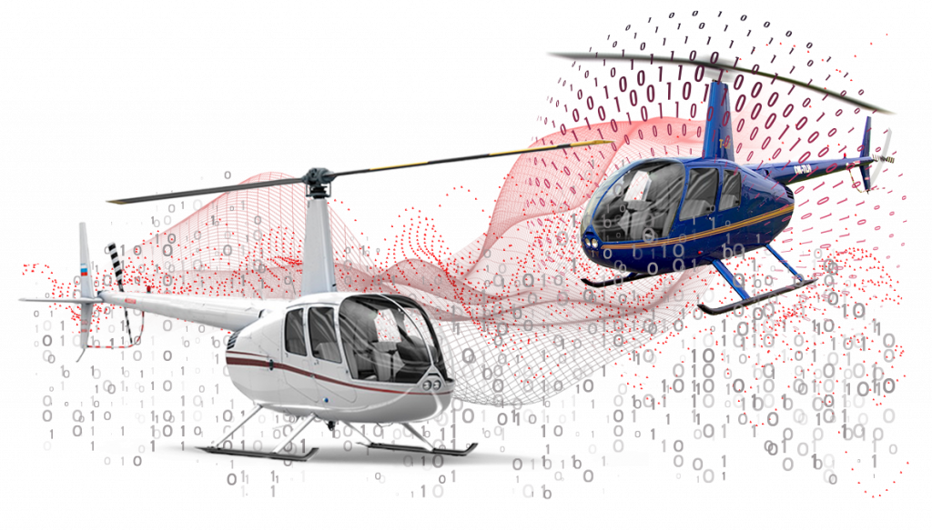 Flight Dynamic Model Libraries – Aerotim Engineering
